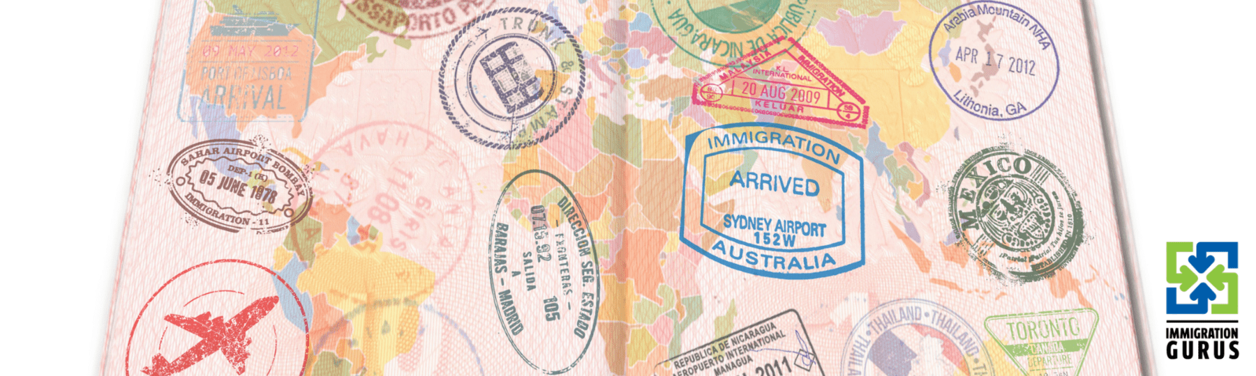 Request your International Movement Records online. - Immigration Gurus