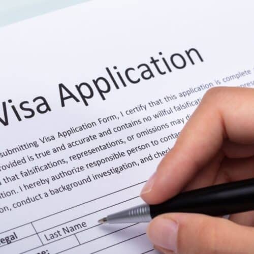 Subclass 100 Partner Visa – Permanent Visa | Immigration Gurus